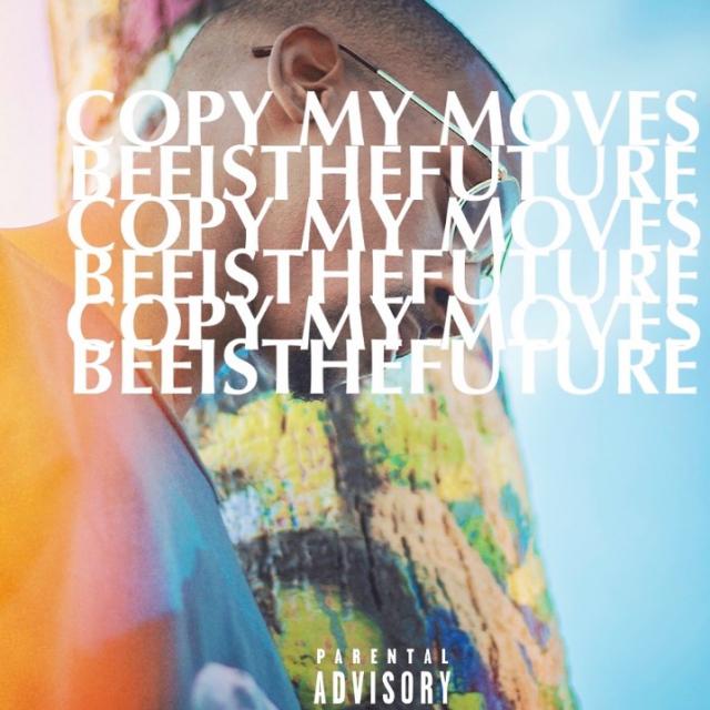 COPY MY MOVES OUT NOW!! | Makin' It Magazine