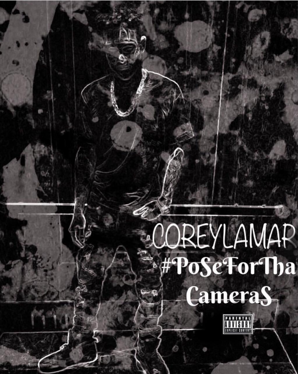 Check out Corey Lamar AkA Loudpaccquiao New Album #P4TC | Makin' It ...