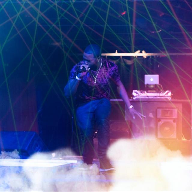 Bama Baby Takes It To The Next Level In LONDON, ENGLAND!!! | Makin' It ...