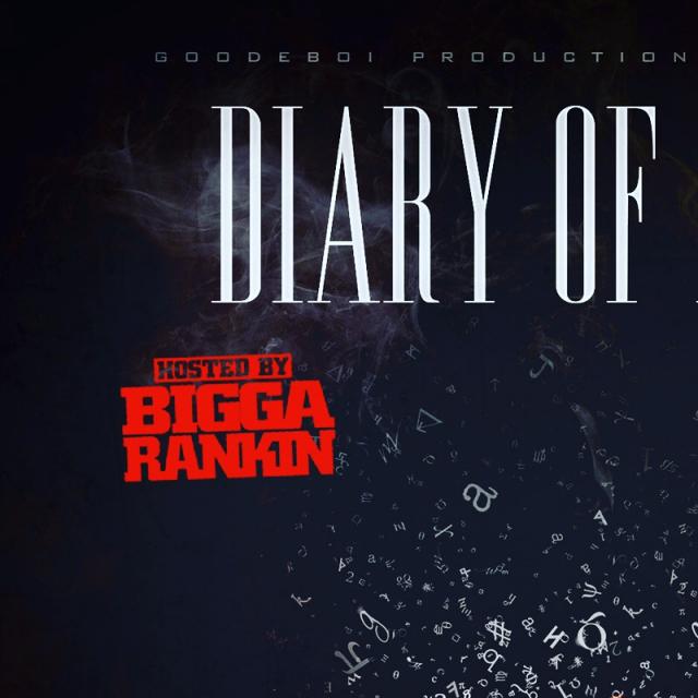 Mixtape dropping | Makin' It Magazine