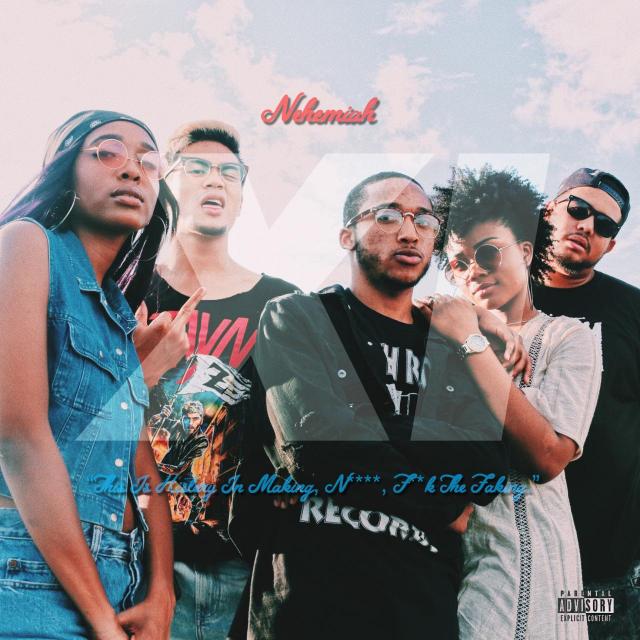 Up coming New Orleans rapper New music video alert!!! | Makin' It Magazine