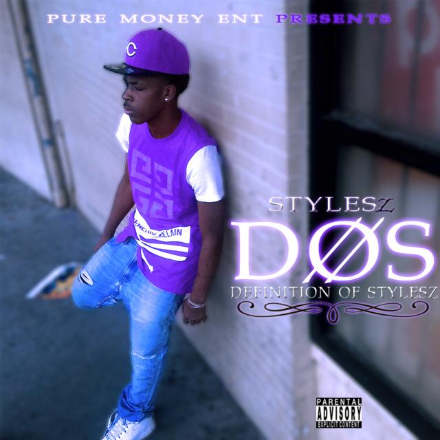 Definition Of Stylesz | Makin' It Magazine