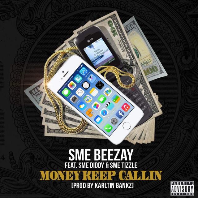 Money Keep Callin | Makin' It Magazine
