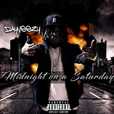 Midnight On A Saturday | Makin' It Magazine