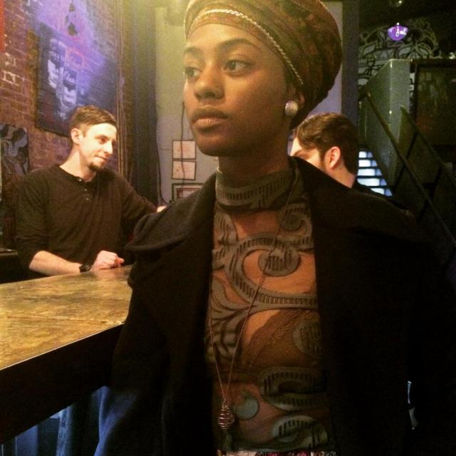 Kai Anerahs - CANZ - Remastered | Makin' It Magazine