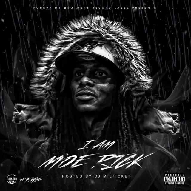 New Hot Single from Chicago Artist Moe Rick! | Makin' It Magazine