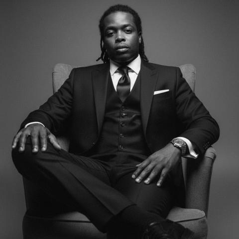 Foolish is Back to business | Makin' It Magazine