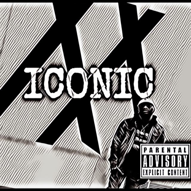 ICONIC | Makin' It Magazine