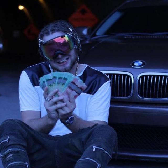 YOUNG UP AND COMING RAPPER DROPS FIRE | Makin' It Magazine