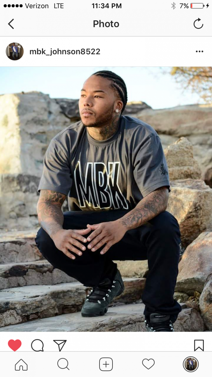 YungFace Goes VIRAL w/hit single @DIFFERENT" | Makin' It Magazine