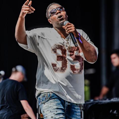 RICE Presents STARS at The Grand: Sensory-Inclusive Club Nights in ...