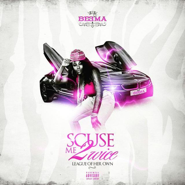 Scuse Me 2wice - League of her Own | Makin' It Magazine