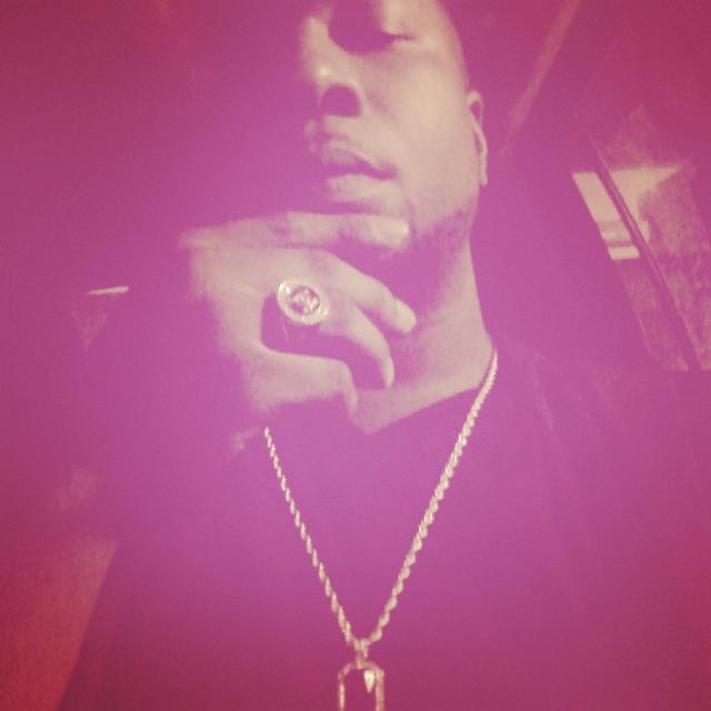 ( Tony Carpenter ) Premier's single My Show | Makin' It Magazine