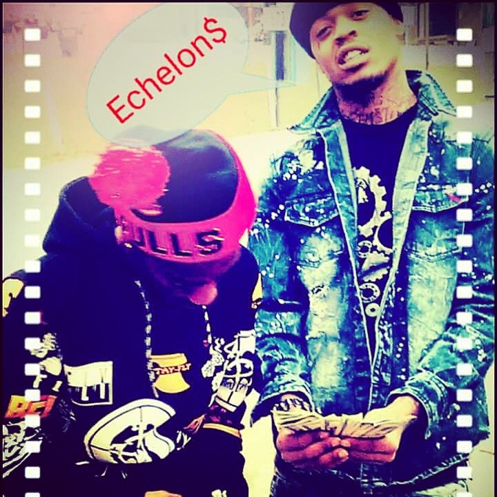 Echelon Profit (Gang) Hott New Track | Makin' It Magazine