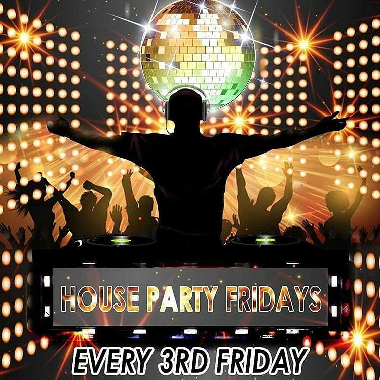 House Party Fridays | Makin' It