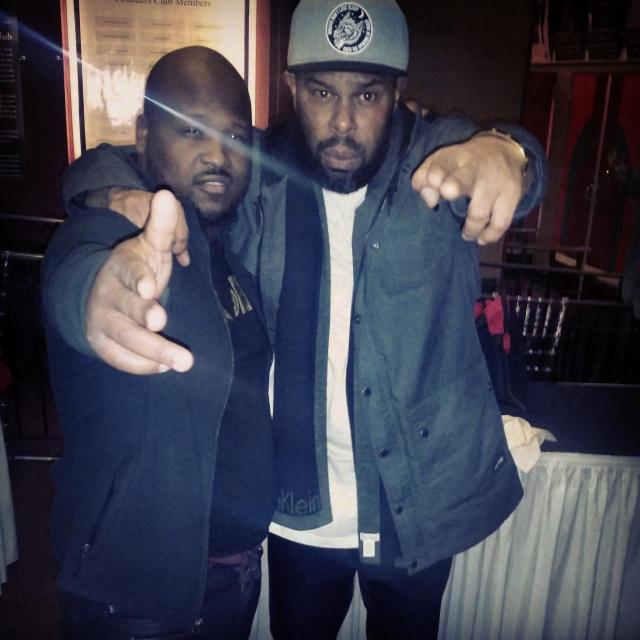 Kenny Mac Huh | Makin' It