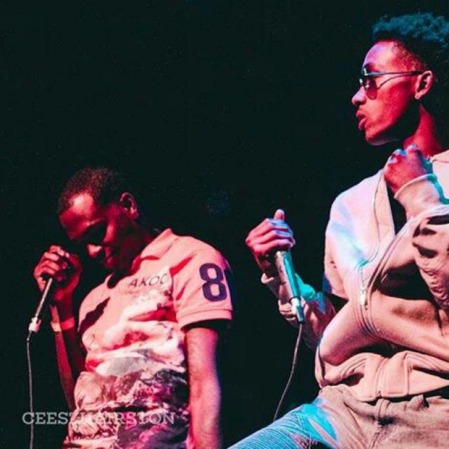 Ynot The King Performing Live May 26th | Makin' It Magazine