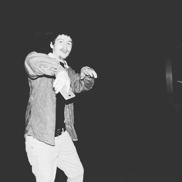 In to it- frosty x mr. Marcco | Makin' It Magazine