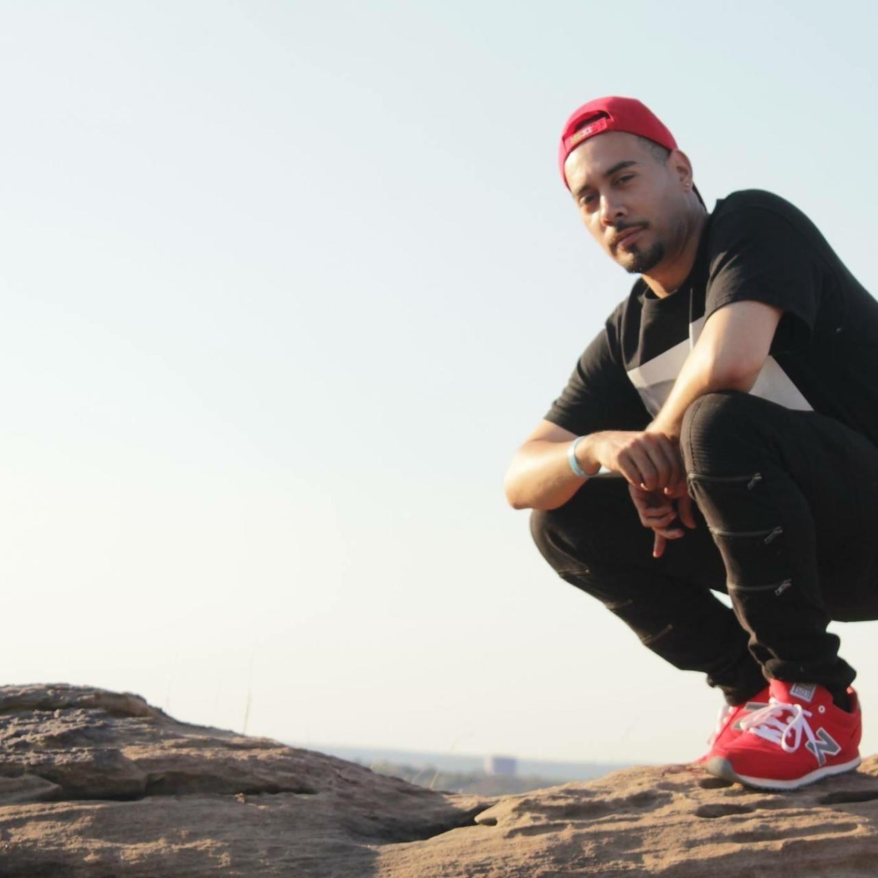 IN DA TRAP RICK ROSSN | Makin' It Magazine