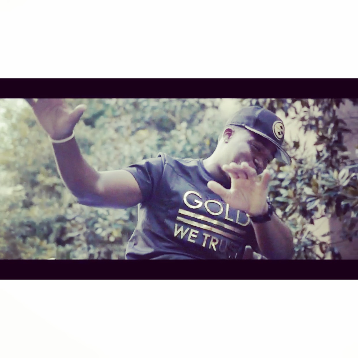 DB Kash "Money Up" (Official Music Video) | Makin' It Magazine