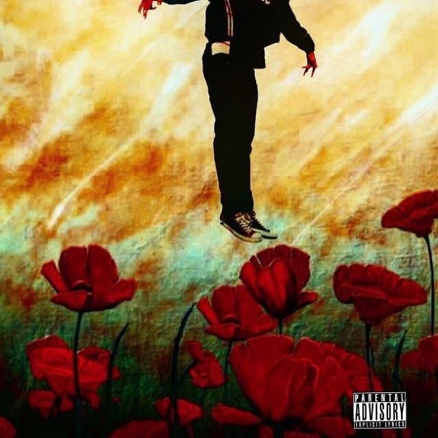 J Alston releases new project Donna's Son | Makin' It Magazine