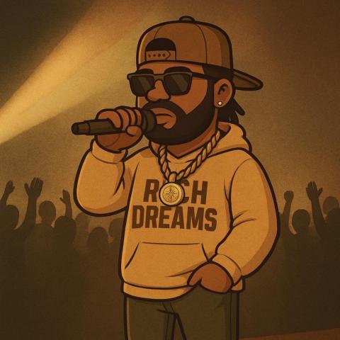 RICH PESOS — COLORADO TOUR RECAP (DENVER + COLORADO SPRINGS) | Makin ...