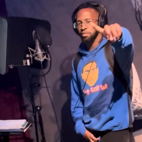 EDGE Feature Verse Recorded with Atlanta Rapper; New York R&B Collab ...