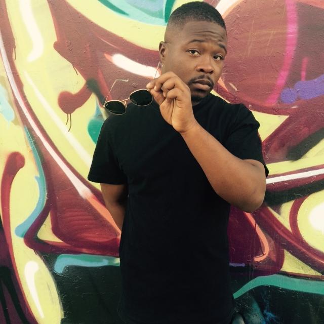 King Moe keeps it 1000! | Makin' It Magazine