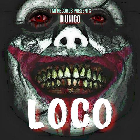 D Unico Sets the Night on Fire Again with His Explosive New Single ...
