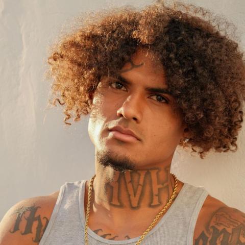 Cali Rapper MrBigFaith Shakes the Industry with his highly anticipated ...