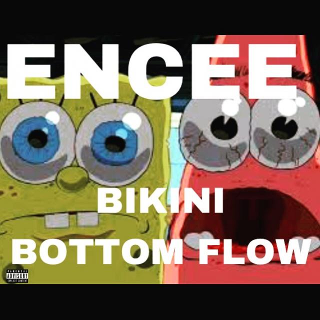 East Coast Rapper Encee releases "Bikini Bottom Flow" | Makin' It Magazine