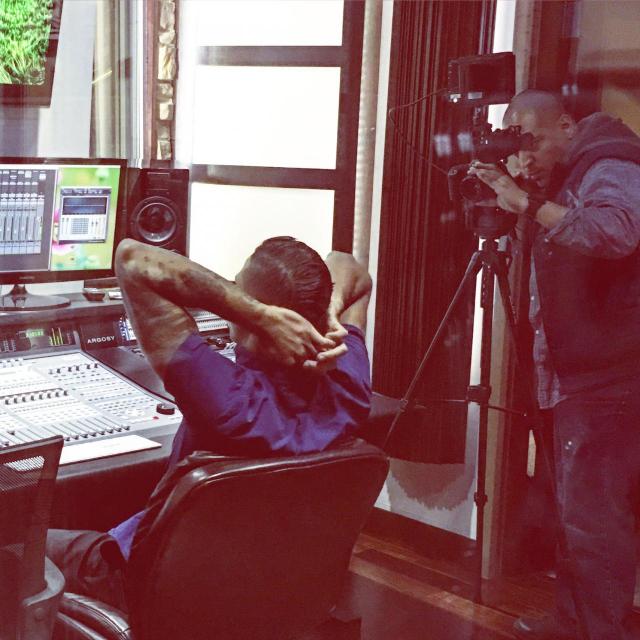 KIKO LONDON ON SOUNDCLOUD! | Makin' It Magazine