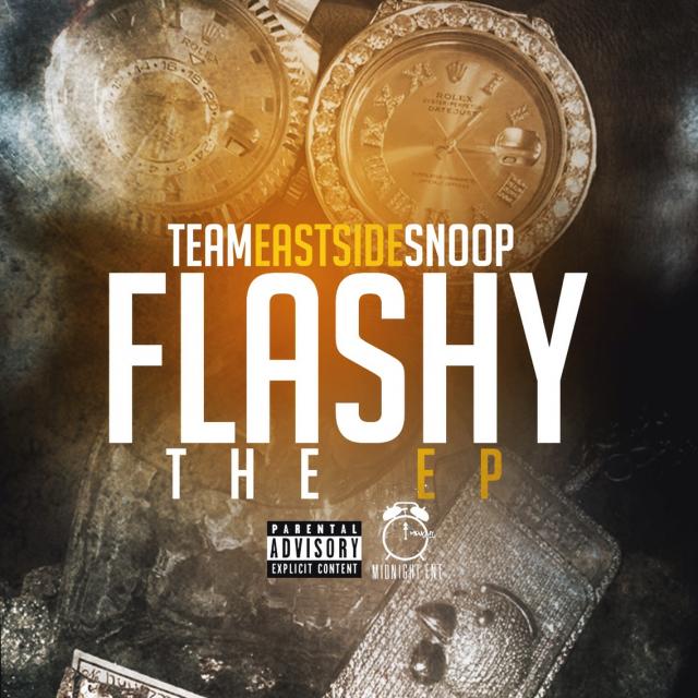 Flashy Team eastside Snoop | Makin' It Magazine