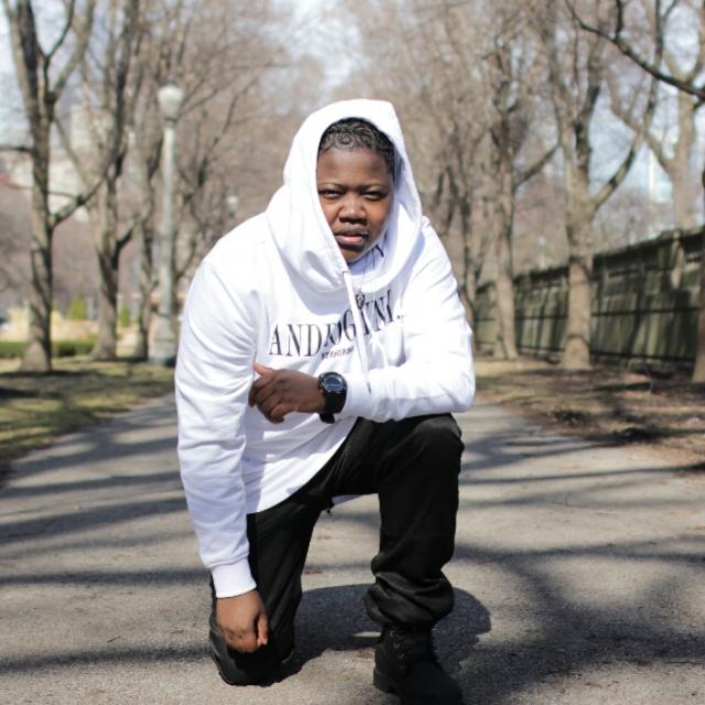 Chicago's Next Female Rapper | Makin' It Magazine