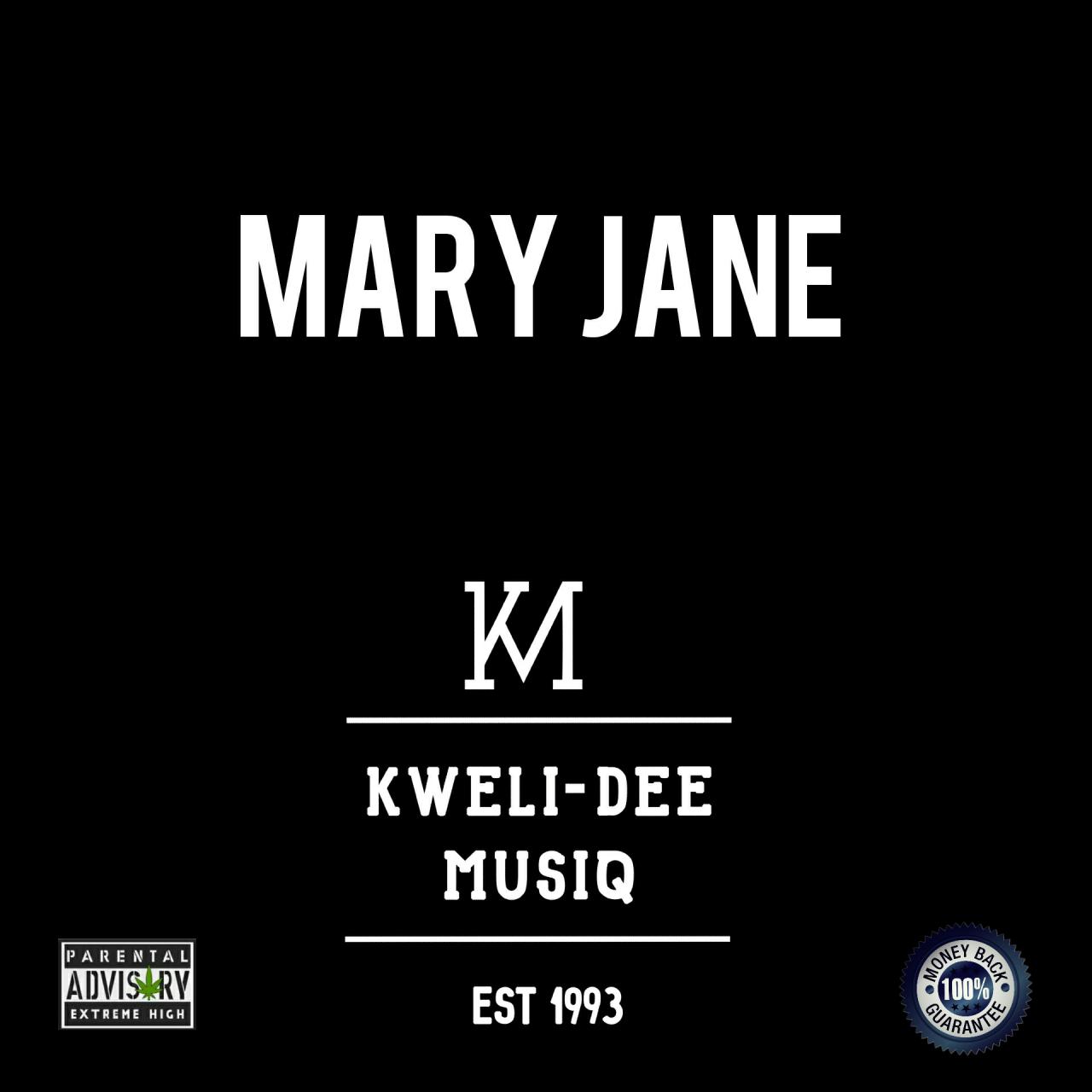 Mary Jane | Makin' It Magazine