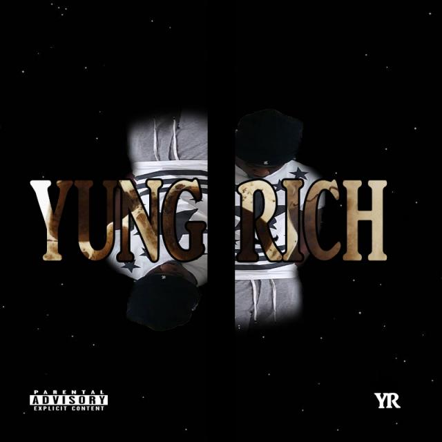 Yung Rich "Look What You Done To The Kid" SINGLE!!! | Makin' It Magazine