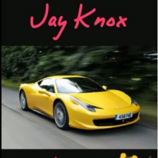 Jay Knox- Sandwiches | Makin' It Magazine