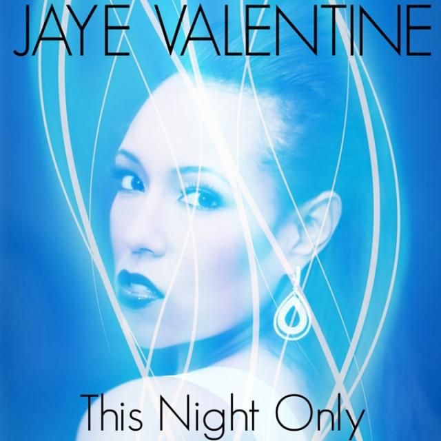 Jaye Valentine's "This Night Only" Inspires Line Dance Movement | Makin ...