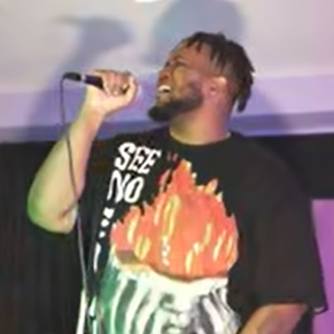 JaySun the Prodigal King Electrifies Secrets Lounge at Paid Artist ...