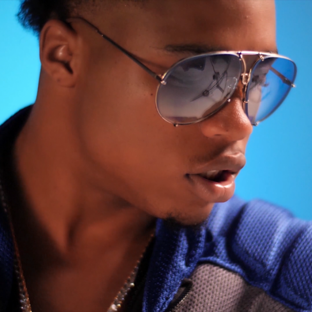 KELLY RAY "She's My Drug" Video Premiere | Makin' It Magazine