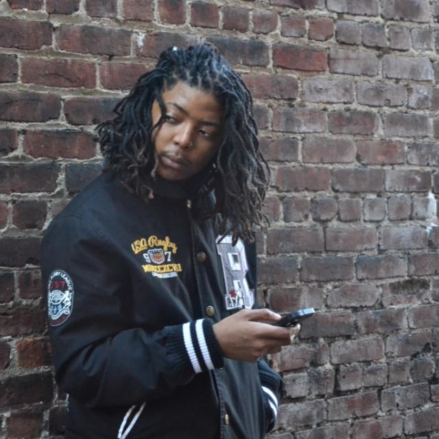 @LavishJay_CKM Releases Visuals for "18" | Makin' It Magazine