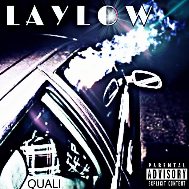 Yung Quali Drops a new Single! Lay Low | Makin' It Magazine