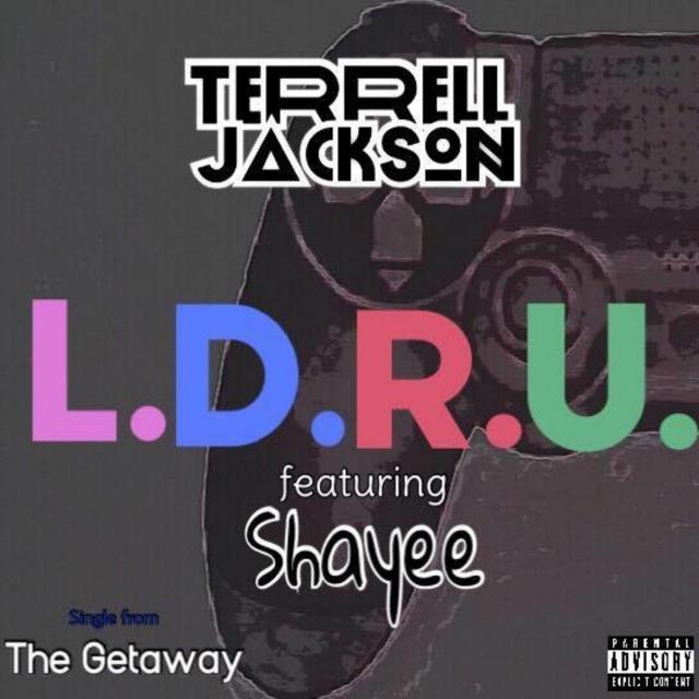 L.D.R.U. ft. Shayee (Single) [Prod. by J. Louis] | Makin' It Magazine