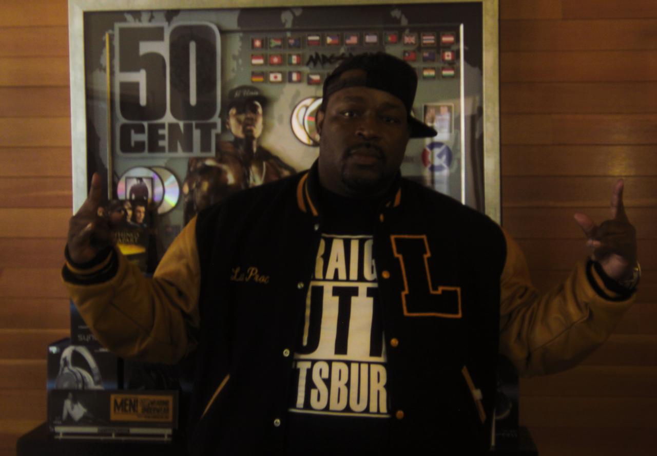 Exclusive Interview with This is 50 | Makin' It Magazine