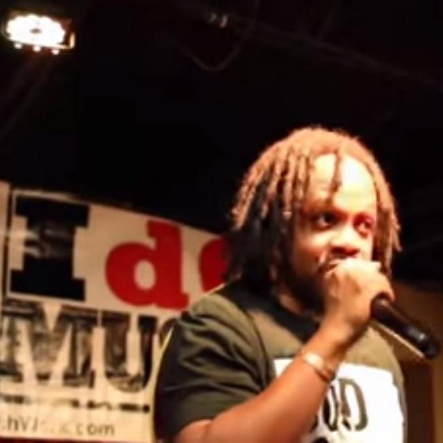 Lyrical Preacher: 'M.Y.O.B.' Live | Makin' It Magazine