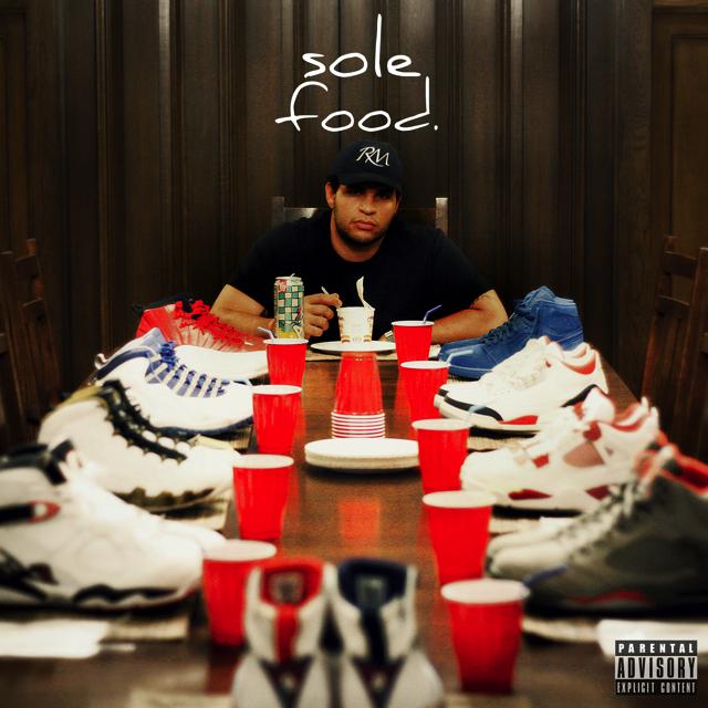 Sole Food EP OUT EVERYWHERE | Makin' It