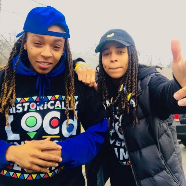 Kidd N Play KGE Release Music Video for Hit Single, "Run It" | Makin ...