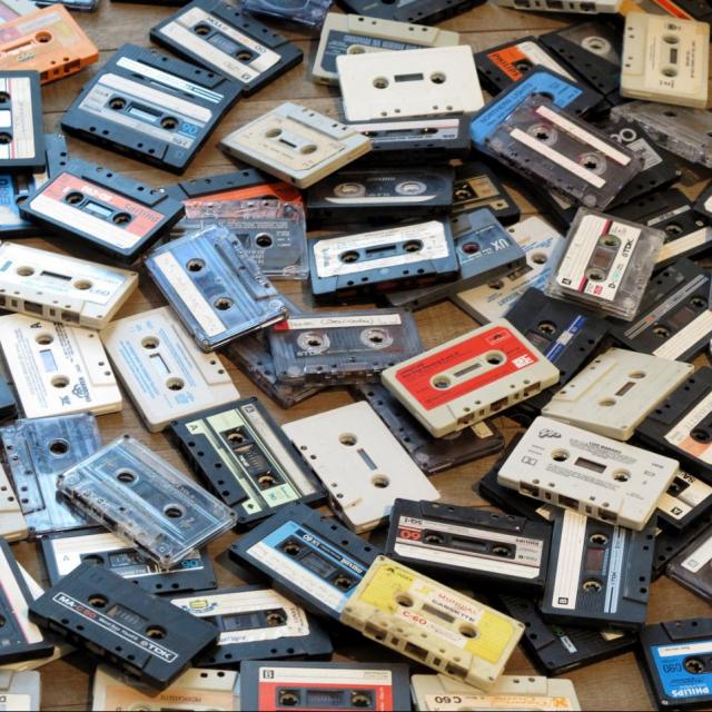 Mixtape Recording Special | Makin' It Magazine