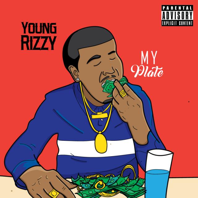 MY Plate out now on all streaming platforms! (New MUSIC) | Makin' It ...