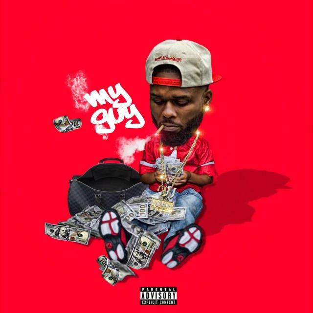 Dopeboy YG - My Guy (Music Video) | Makin' It Magazine